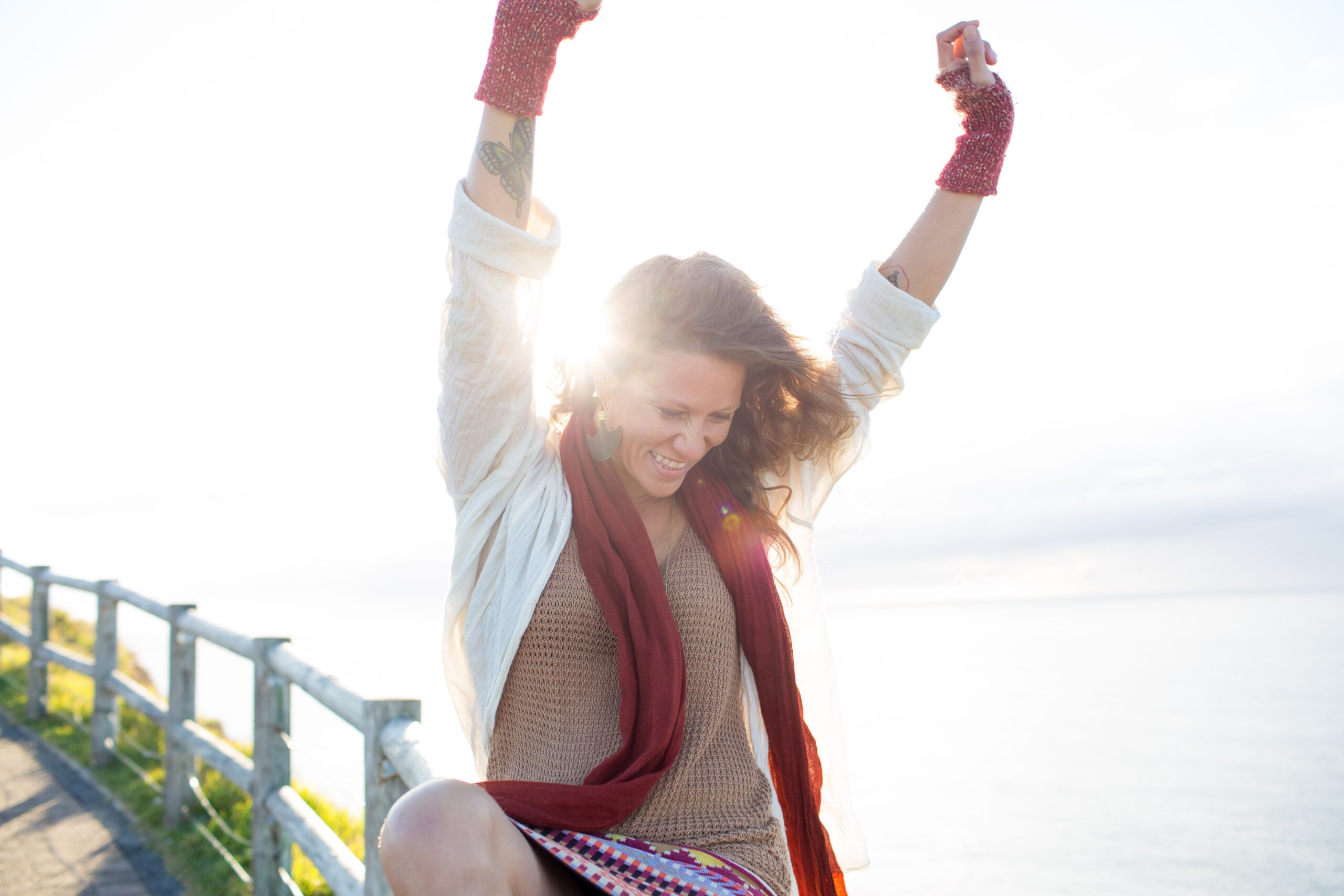 Are you getting enough Vitamin N? | New Idea