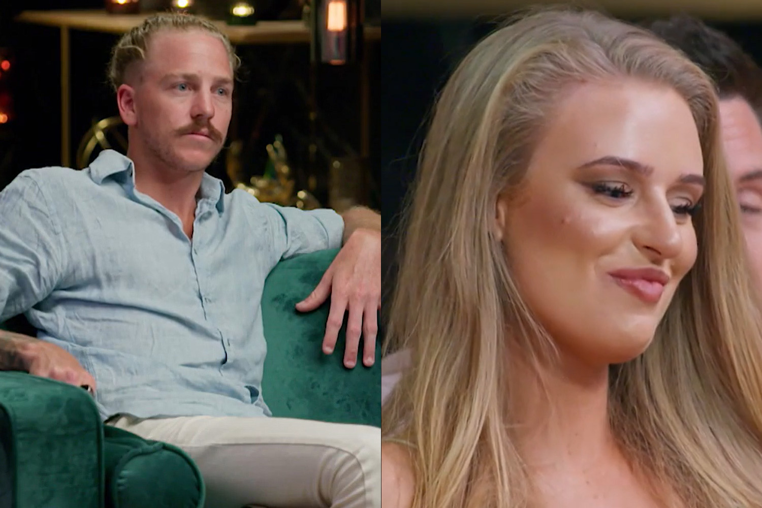 Married At First Sight Reunion 2023: The WILDEST moments from the finale | New Idea