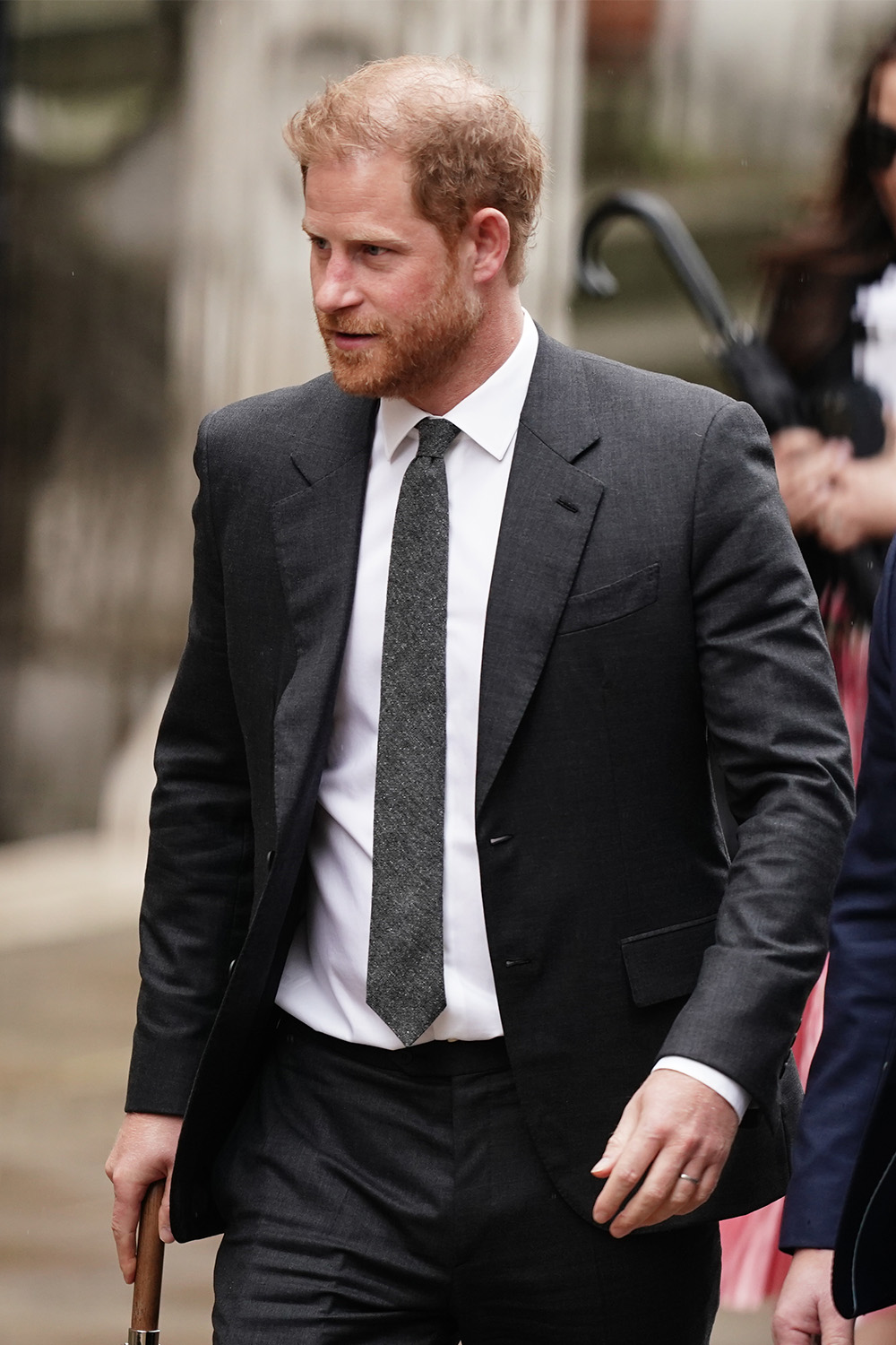 Prince Harry is ‘falling apart’ amidst legal and family troubles | New Idea