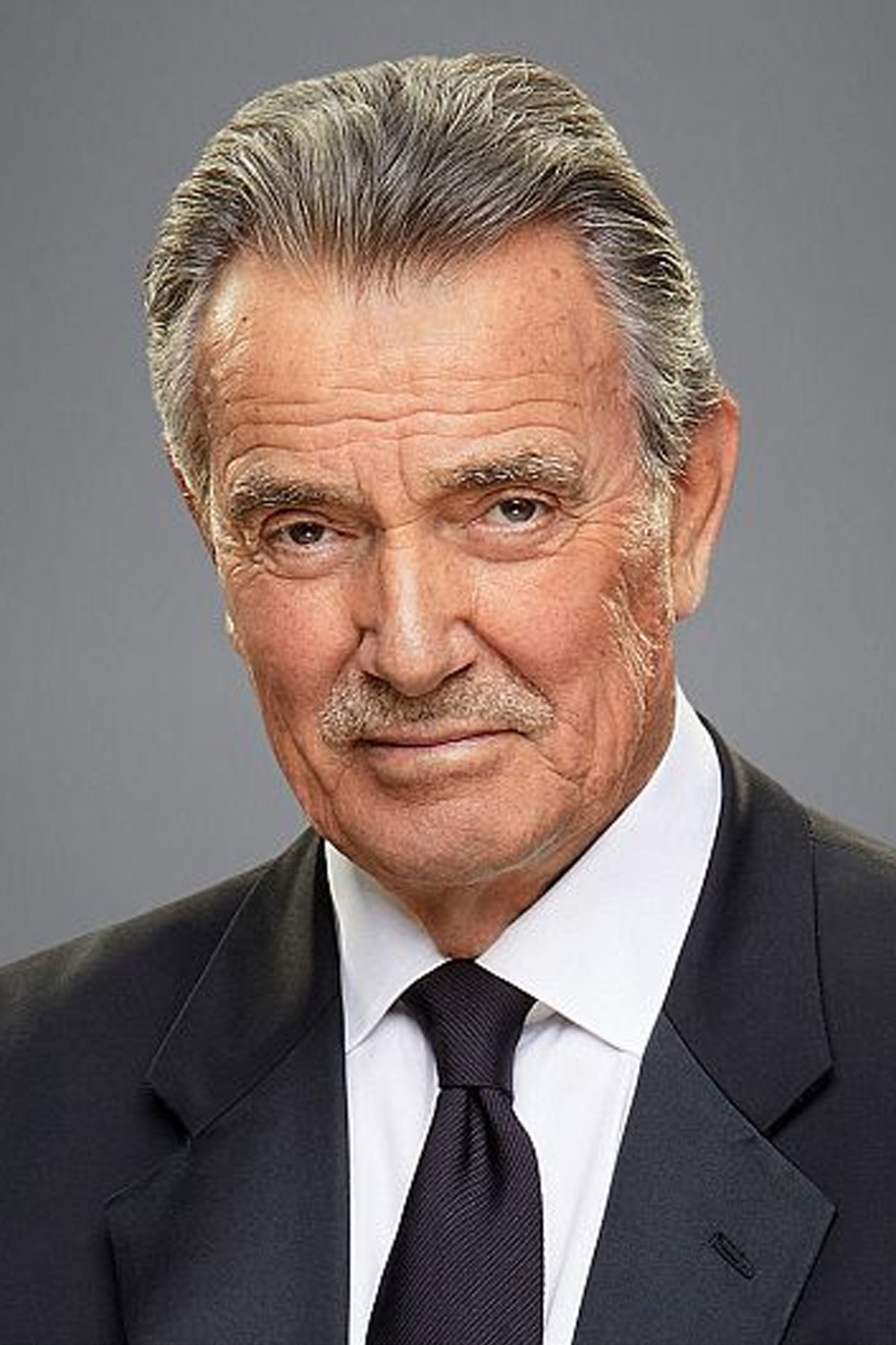 The Young and the Restless star Eric Braeden reveals cancer battle | New Idea