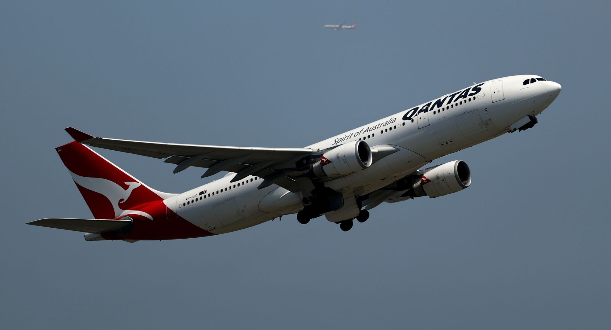 Qantas Flight Sale Offers Flights From $99 | New Idea
