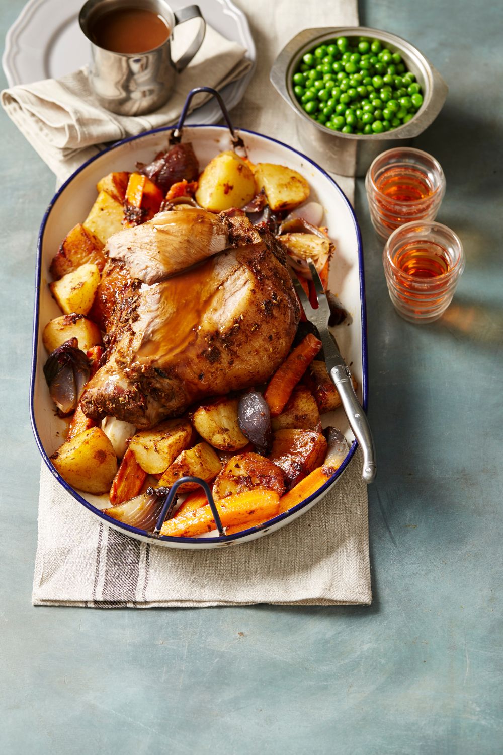 What Do the Royal Family Eat? The Royals' Favourite Meals | New Idea