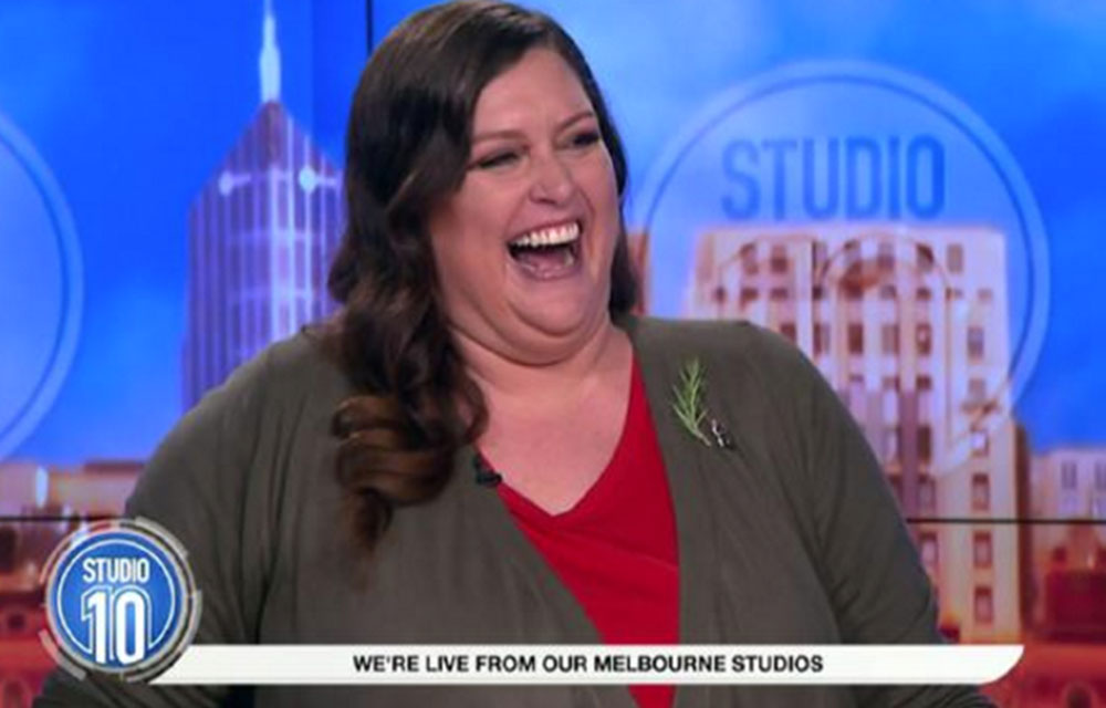 Tziporah Malkah shares plans to move in with her new boyfriend | New Idea