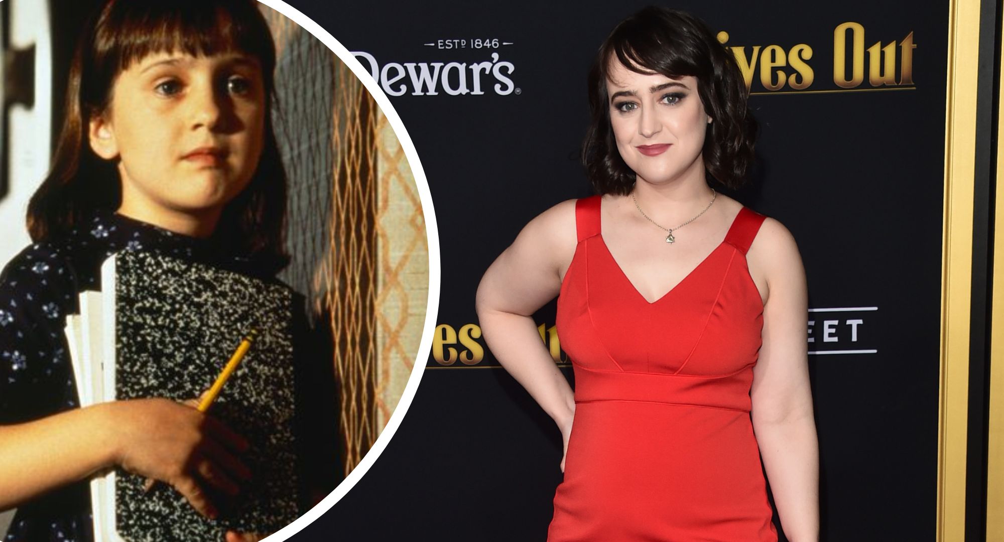 Matilda's Mara Wilson Speaks On The Impact of Being a Child Star | New Idea