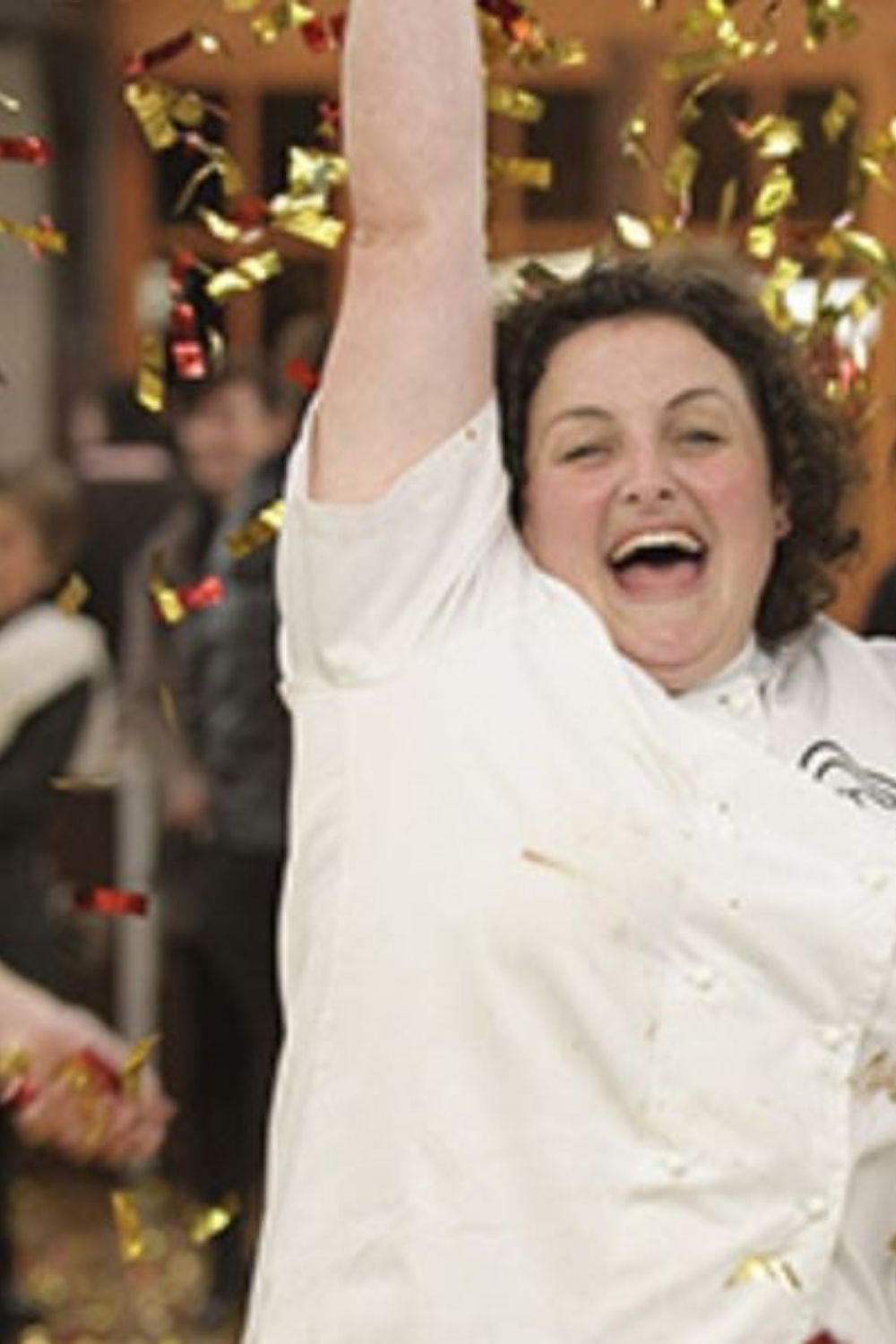 Julie Goodwin returns to MasterChef Australia kitchen as guest judge ...