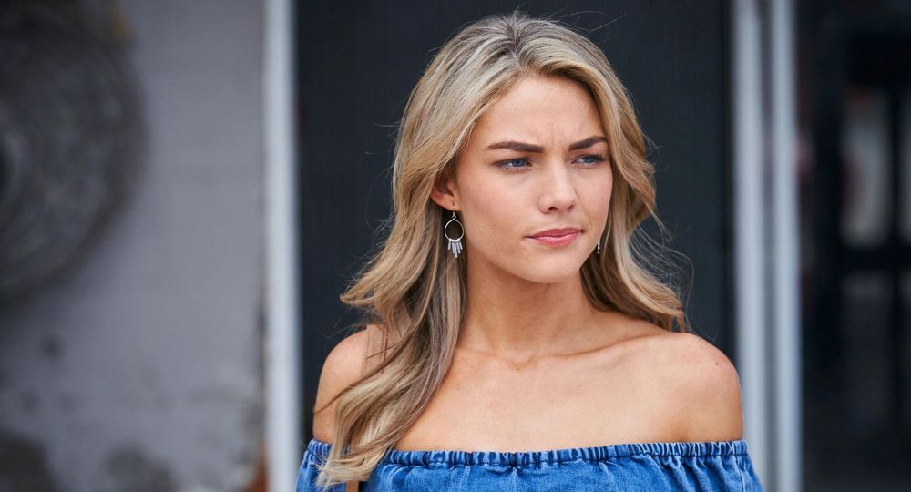 Sam Frost teases her return to Home and Away | New Idea