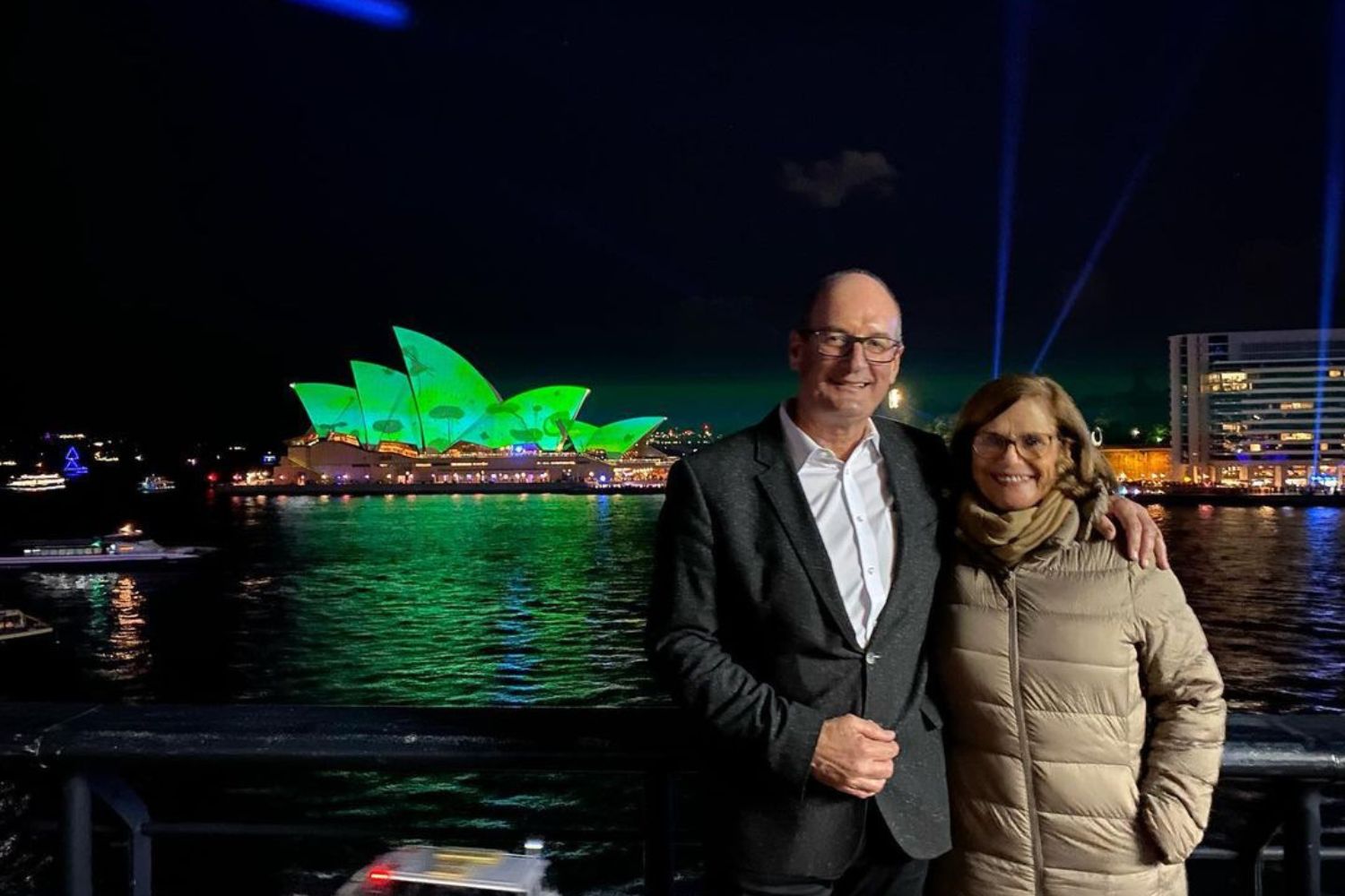 Kochie's multi million dollar plans for the future | New Idea