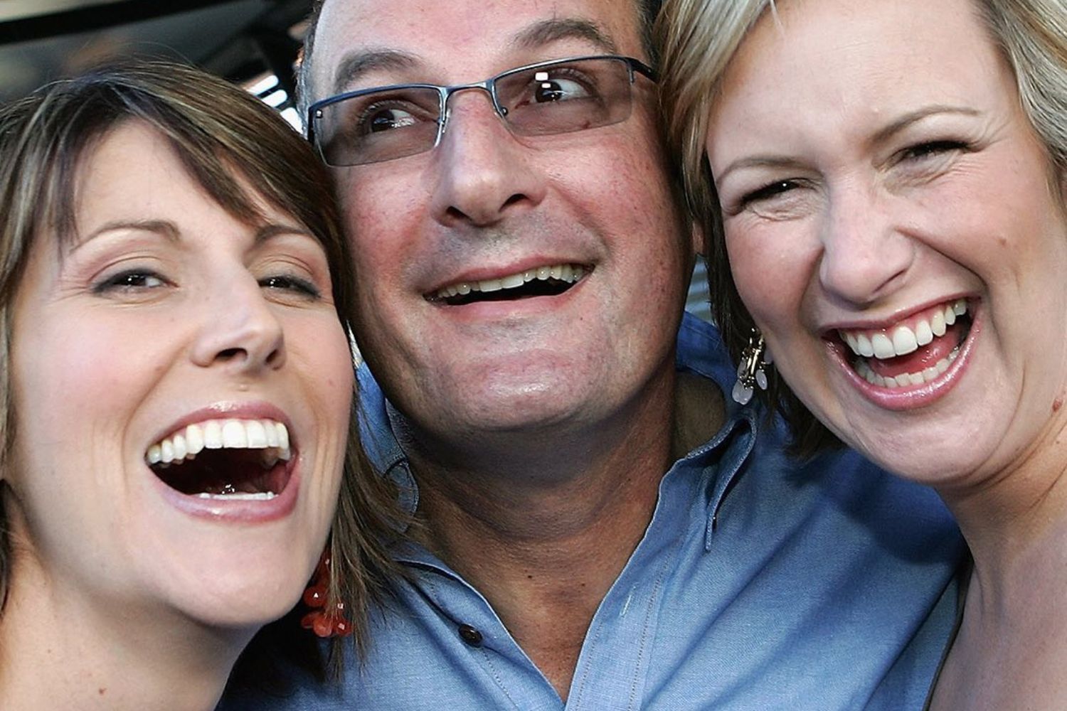 Kochie's multi million dollar plans for the future | New Idea
