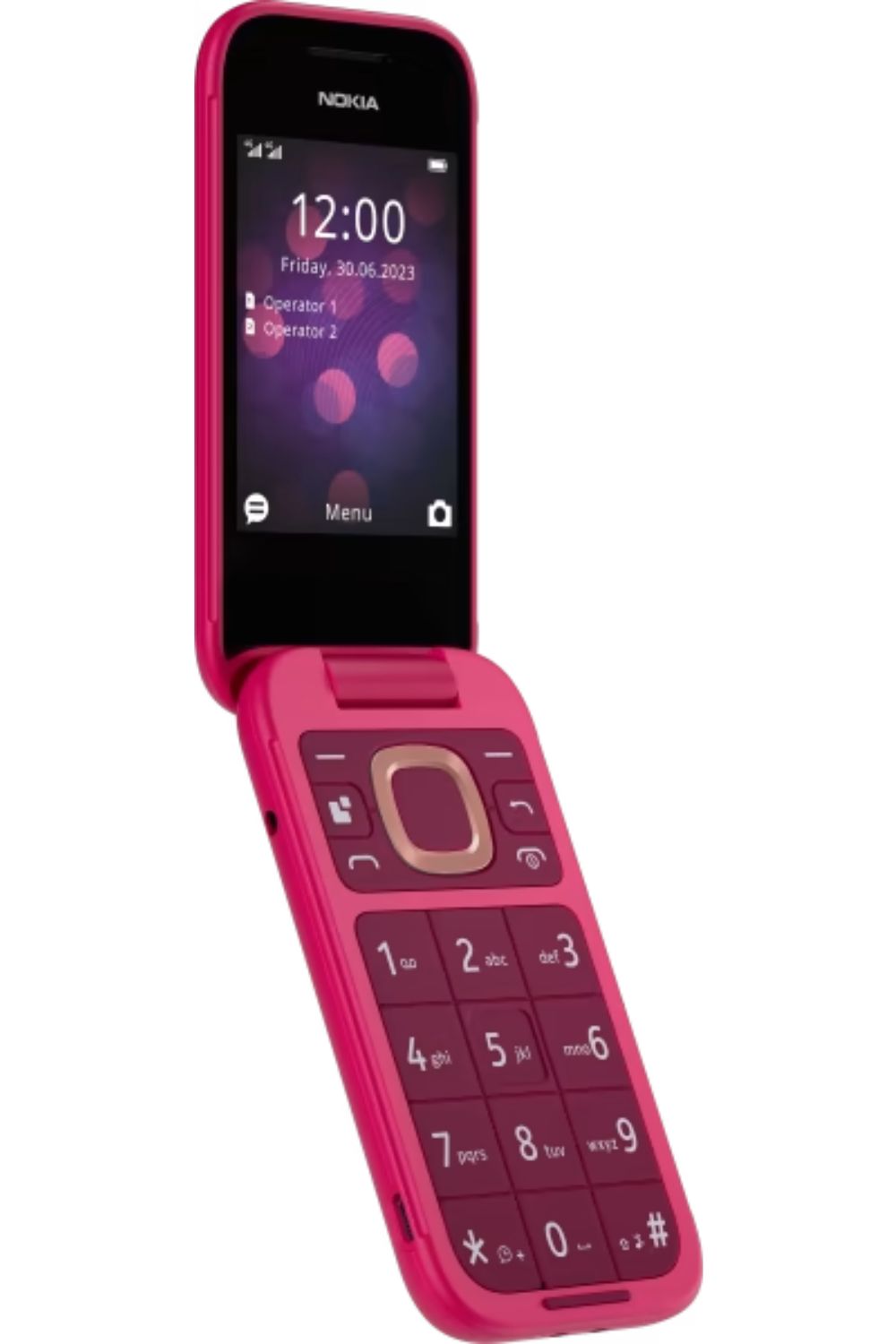 Nokia Re-Release Their Iconic Flip Phone: Are Flip Phones Making a ...