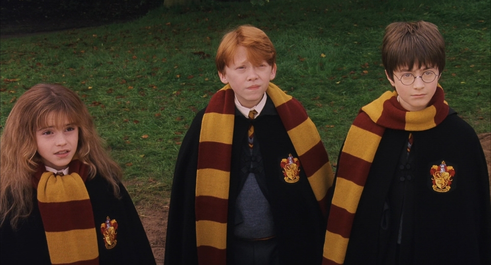 The Best Harry Potter Themed Oodies To Shop In Australia | New Idea