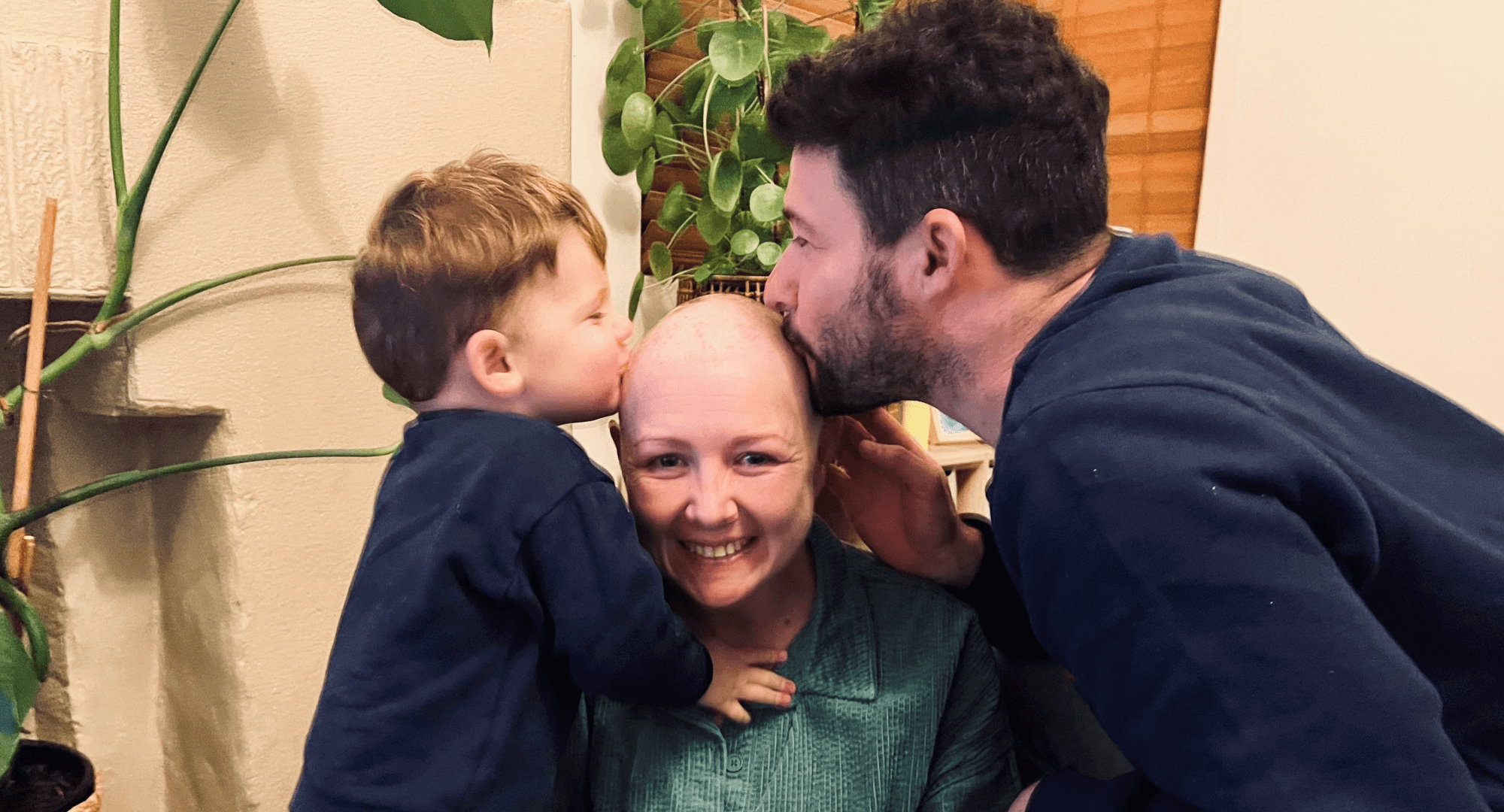 Aussie mum reveals brave battle with terminal cancer | New Idea