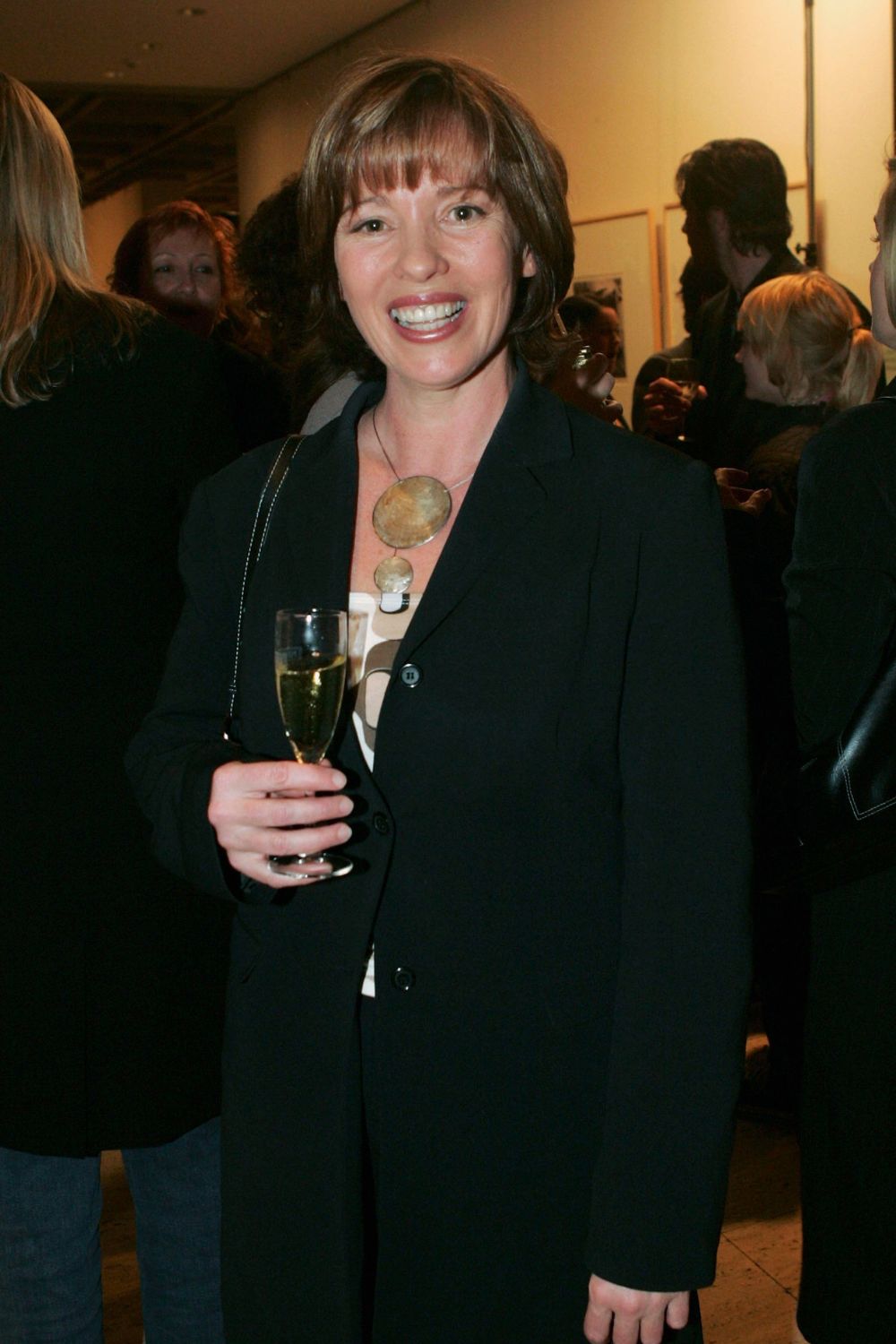 It's A Knockout Star Fiona MacDonald Details Life with Motor Neurone ...