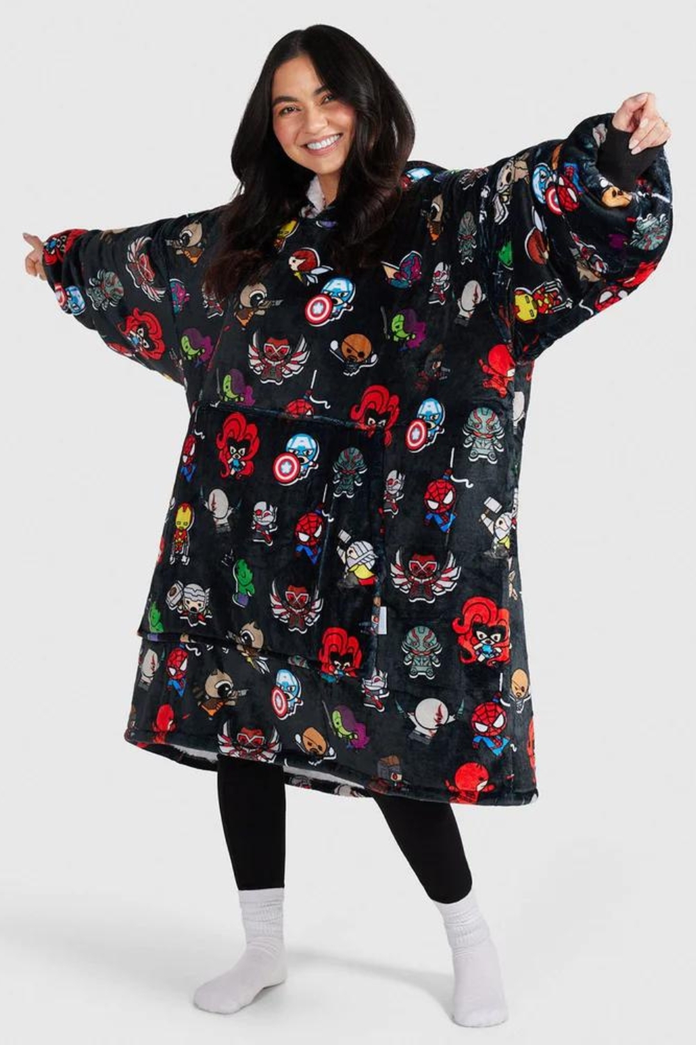 The Best Superhero Oodies To Shop In Australia | New Idea