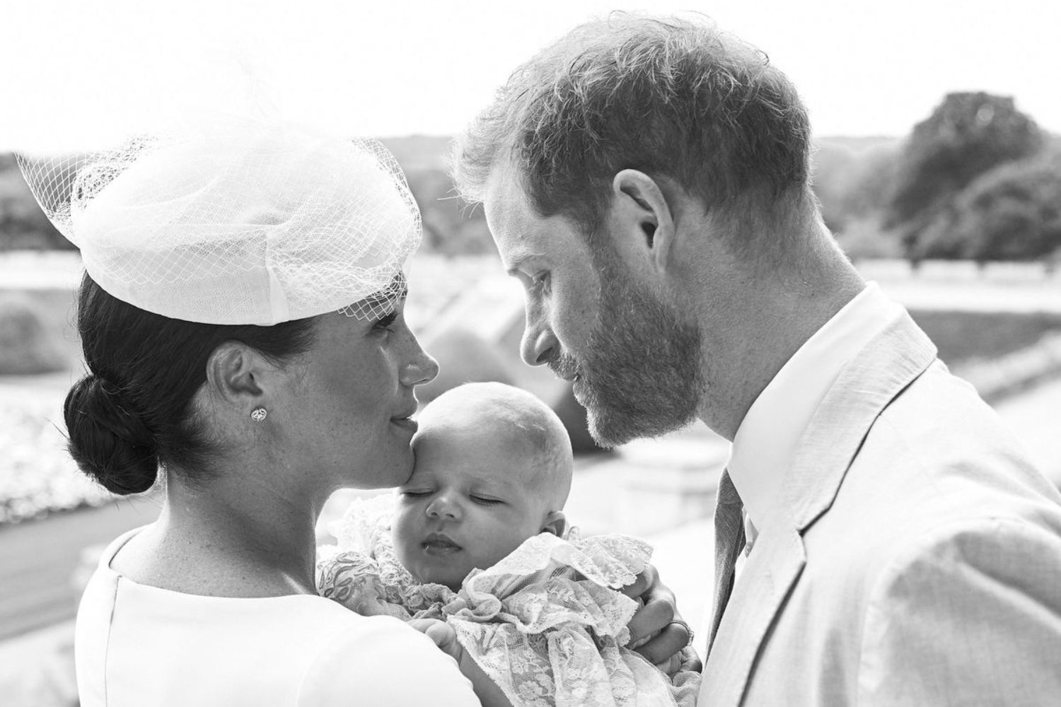 What does Prince Archie look like now? | New Idea