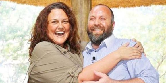 Who is Chrissie Swan's boyfriend? Meet her new man | New Idea