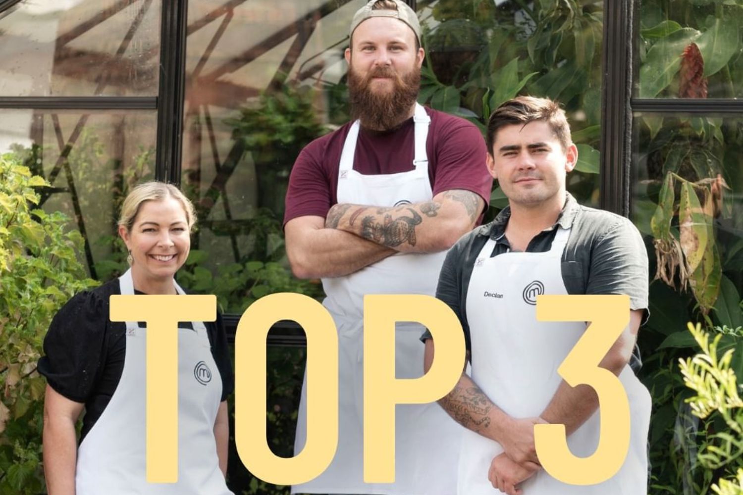 Has the winner for MasterChef Secrets and Surprises been leaked? | New Idea