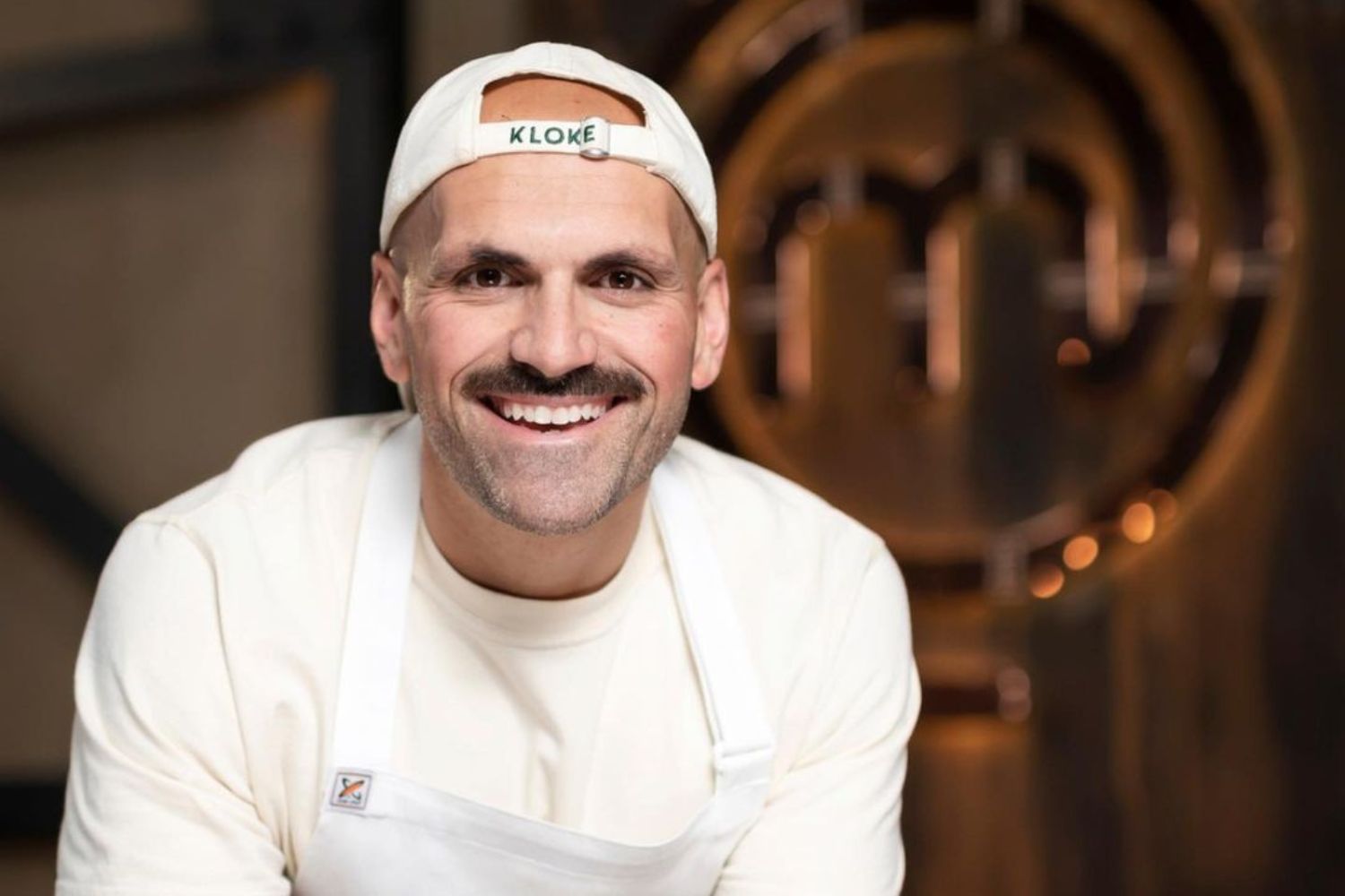 Theo hangs up his apron on MasterChef: "I could have won." | New Idea