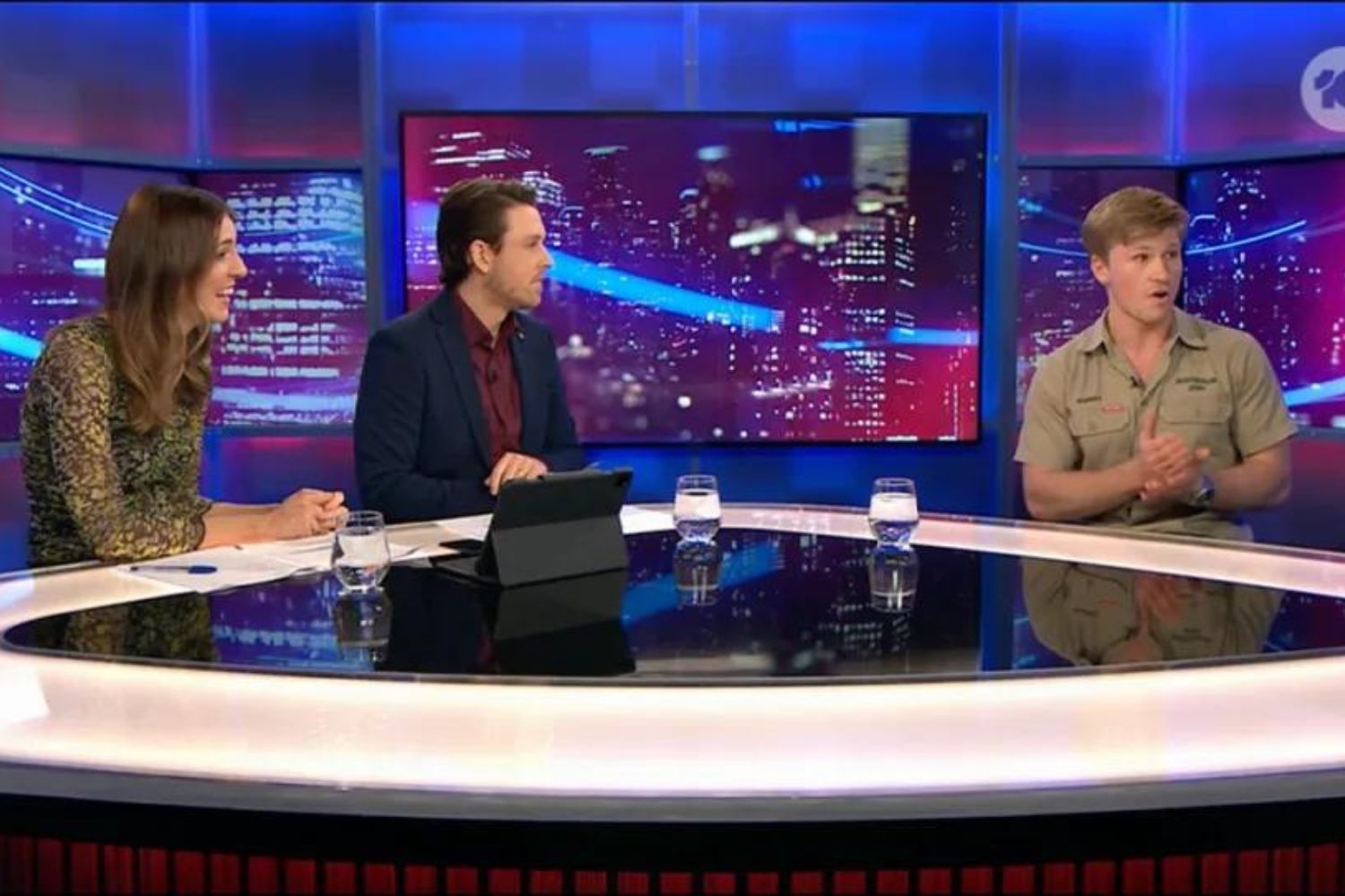 Rob Irwin reveals the animal he is most afraid of | New Idea