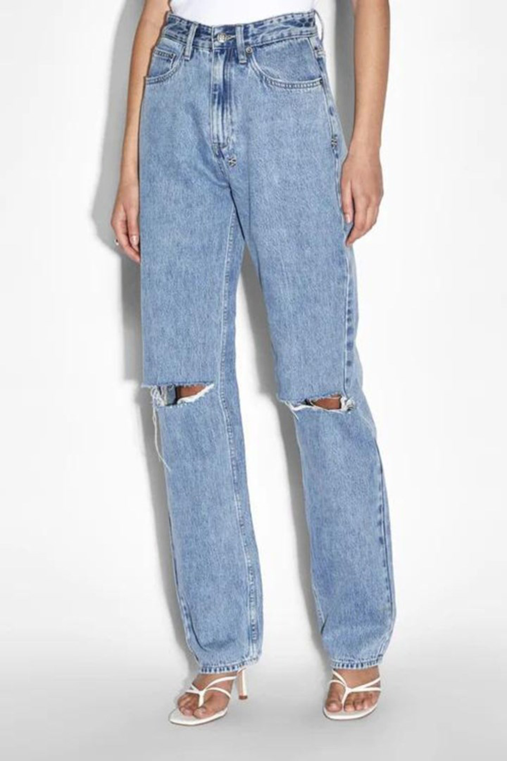 The 10 Best Jeans For Women To Shop In Australia | New Idea