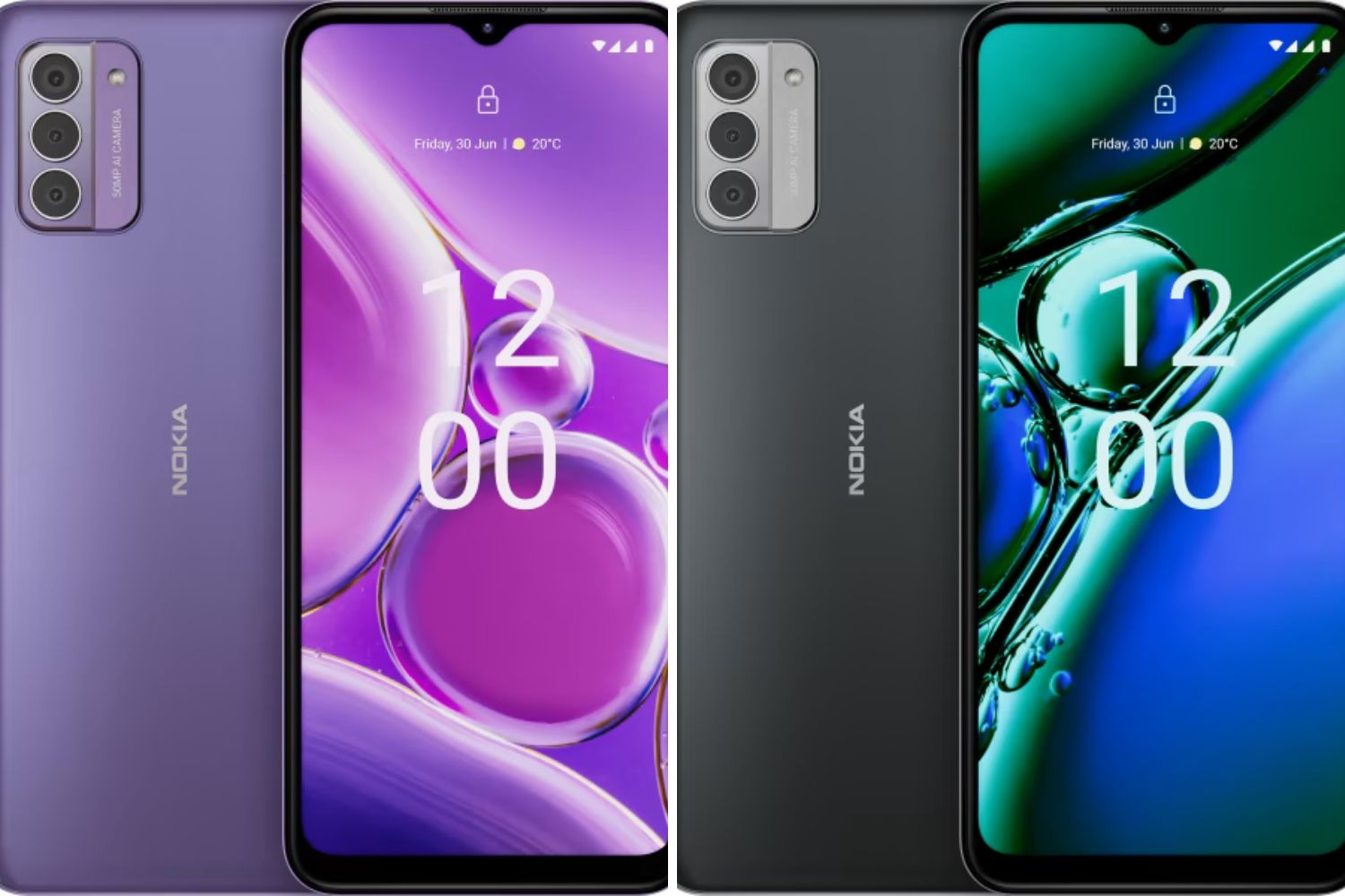 Nokia launch self repairable, long lasting smartphone for only $450 ...