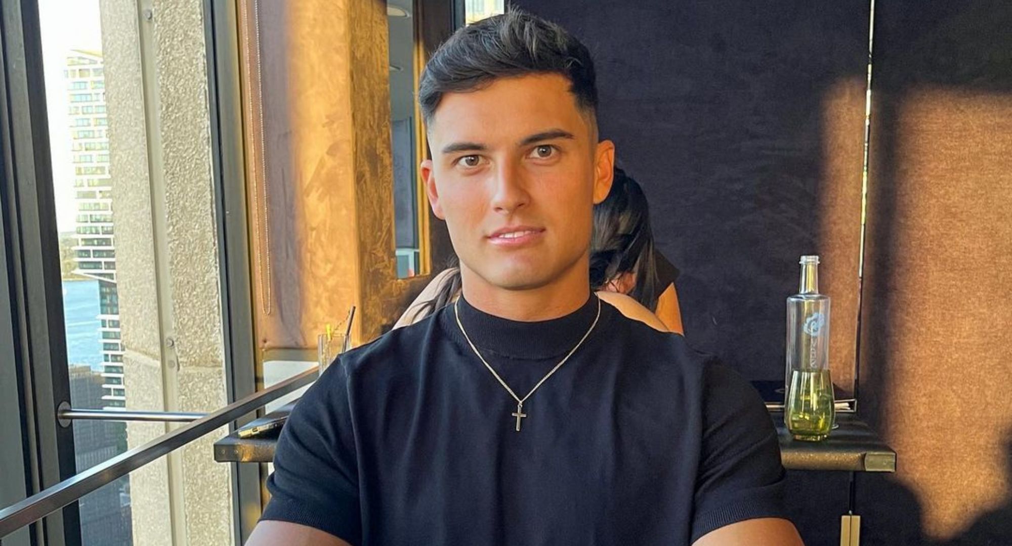 Al Perkins changes career to "focus on faith" | New Idea