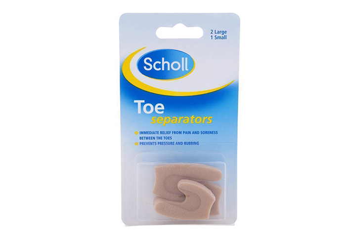 7 Best Toe Separators & Toe Spacers Australia 2023 | New Idea