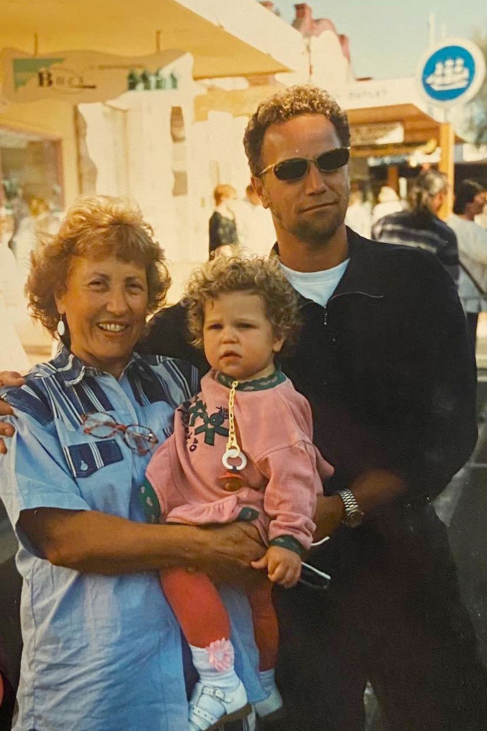 Who murdered Marea Yann? | New Idea