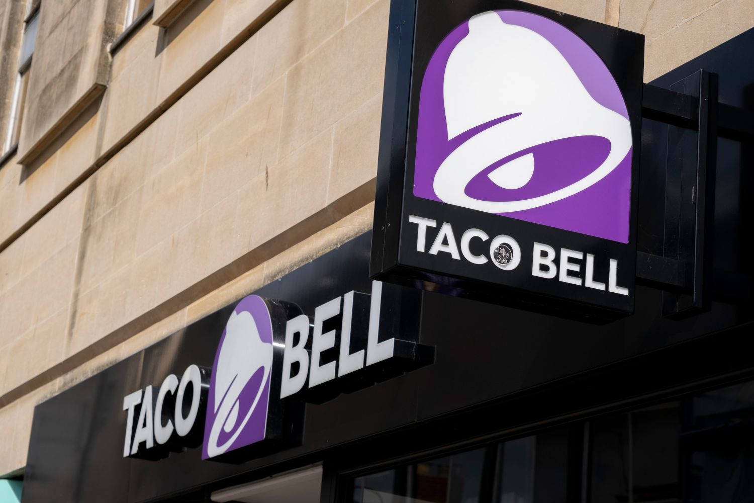 Taco Bell launches limited edition 'vegemite taco' | New Idea