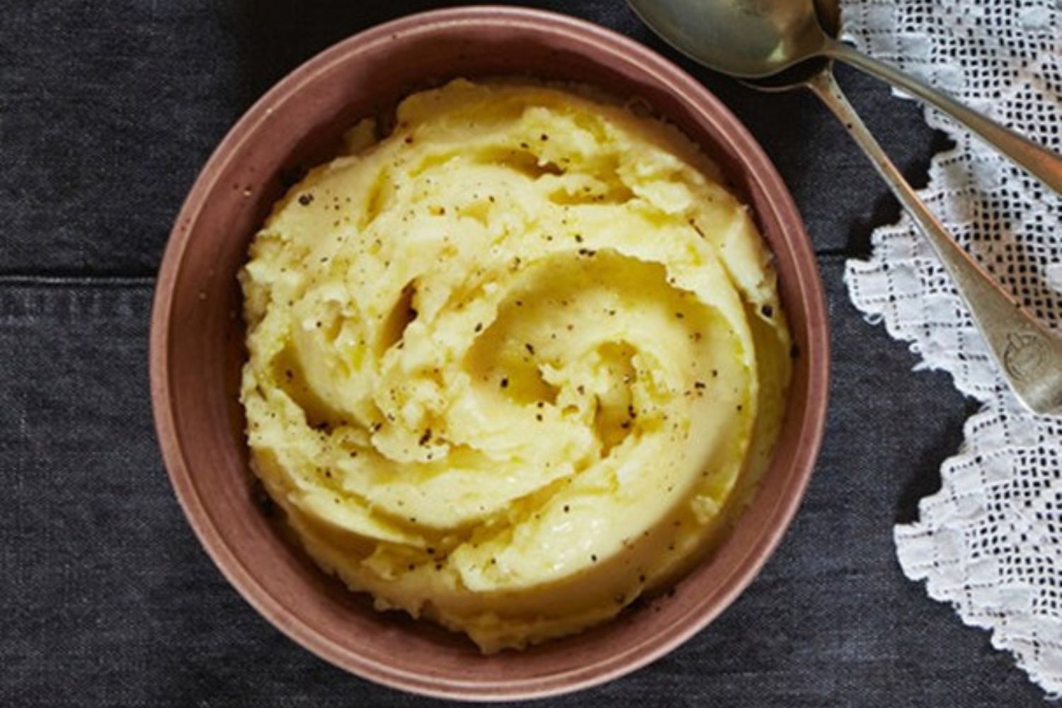 5 best mash potato recipes | New Idea