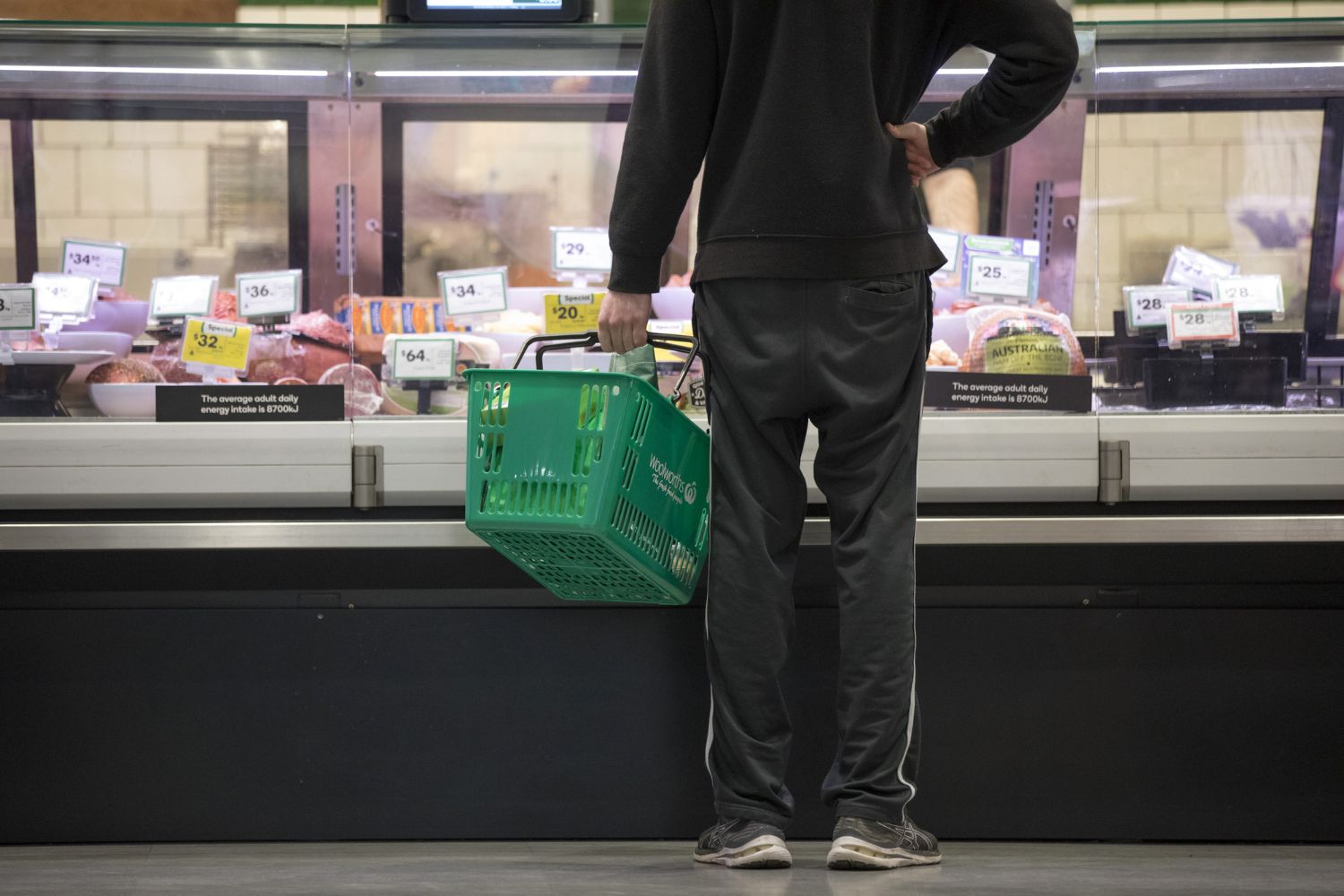 What is food fraud? | New Idea