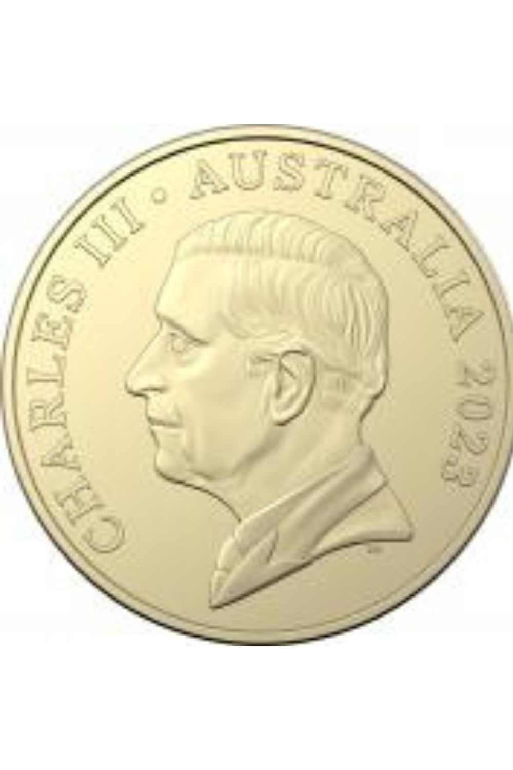 King Charles' coins go into circulation | New Idea