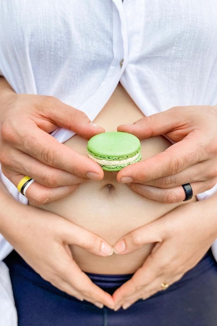 Zumbo's Just Desserts star Adriano Zumbo and MKR star Nelly Riggio have ...