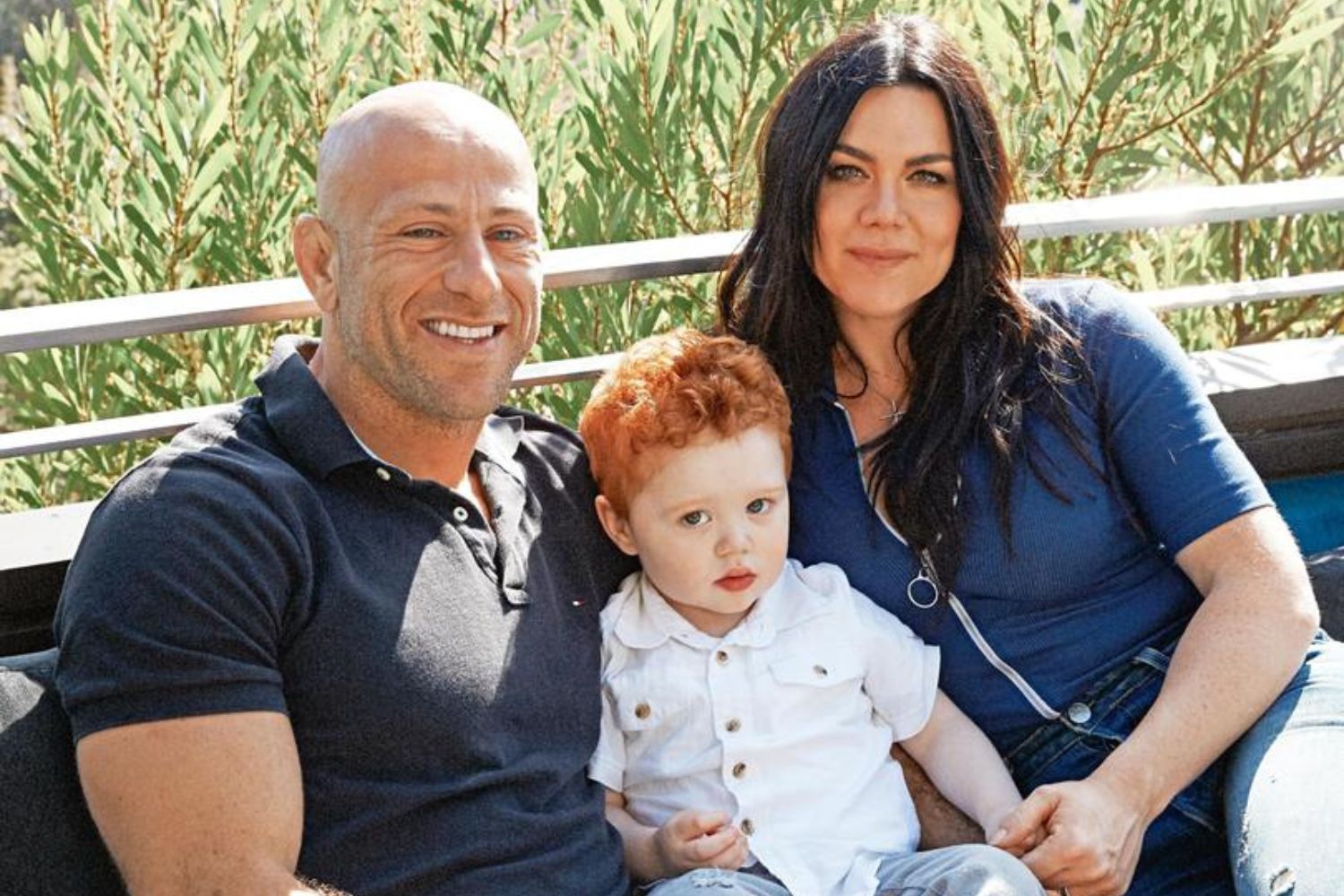 What is Vanessa Amorosi doing now? | New Idea