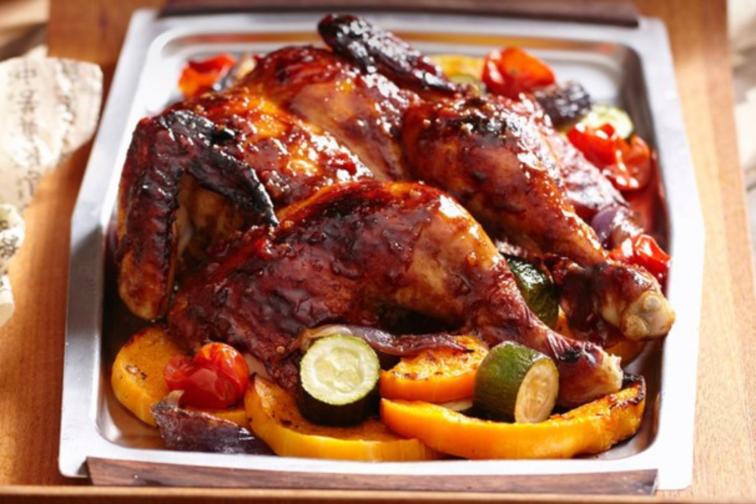 Our favourite 'fakeaway' meals to cook at home | New Idea