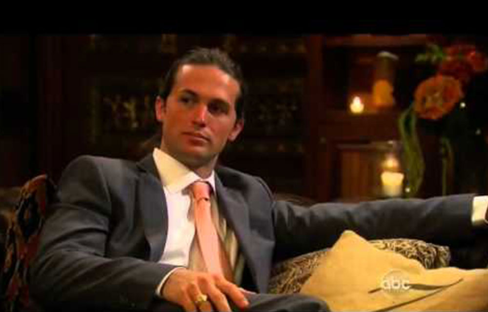 Bachelorette's Michael Nance died from drug overdose | New Idea