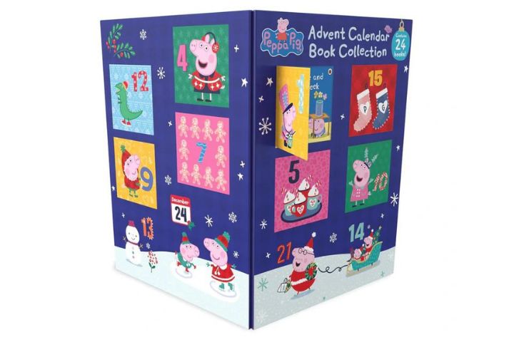 The Best Advent Calendars For Kids Australia 2023 | New Idea