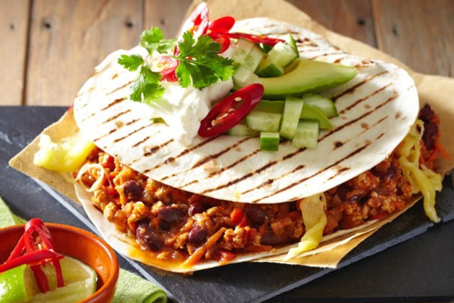 Our favourite 'fakeaway' meals to cook at home | New Idea