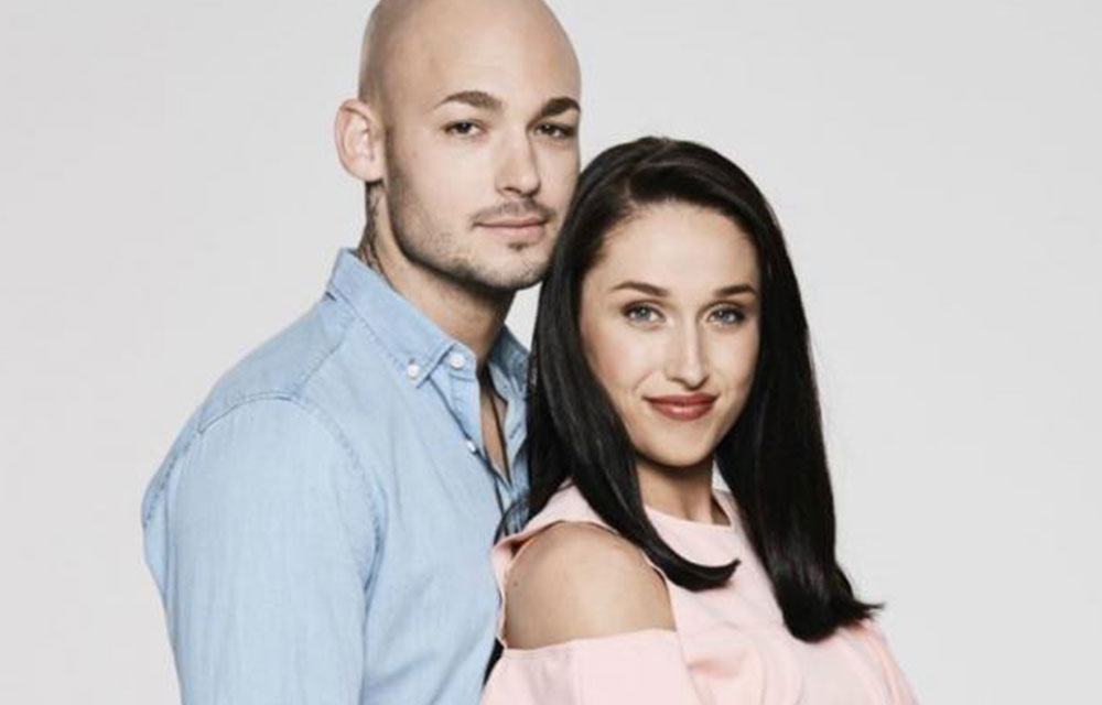 Happy news for Seven Year Switch couple | New Idea