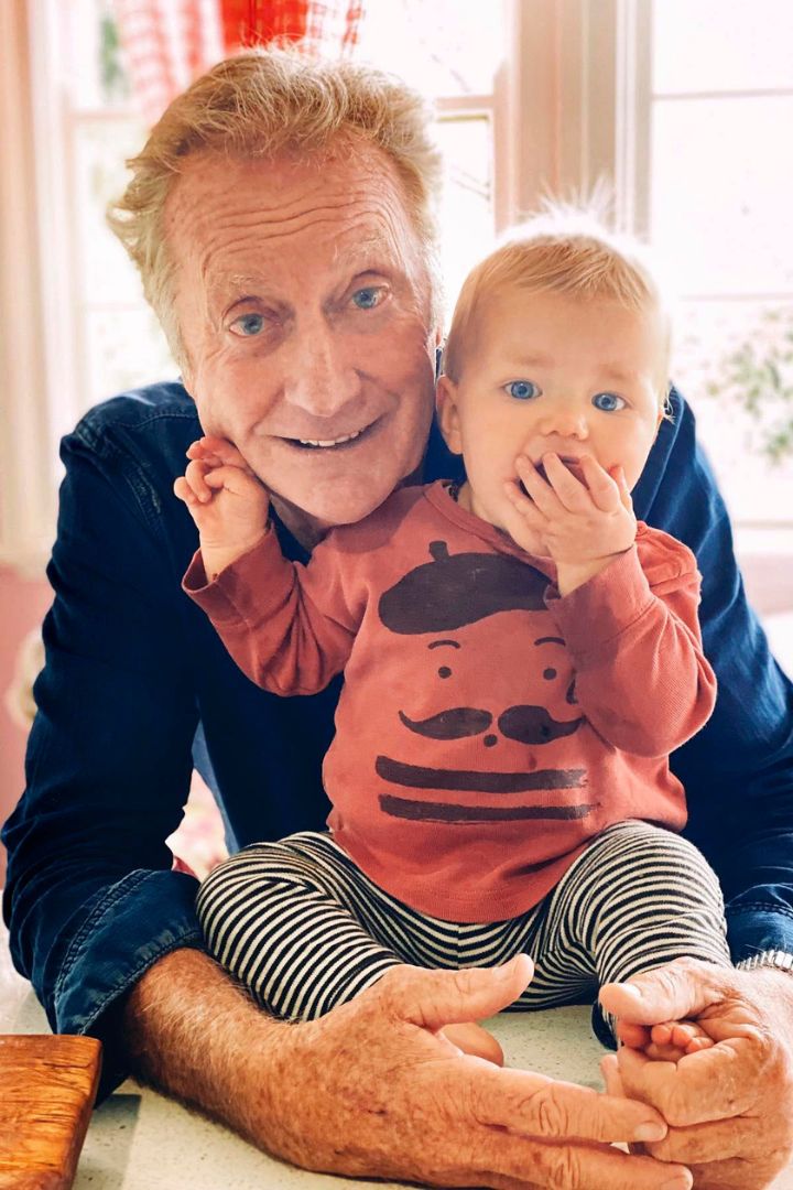 Where is Bryan Brown now? | New Idea