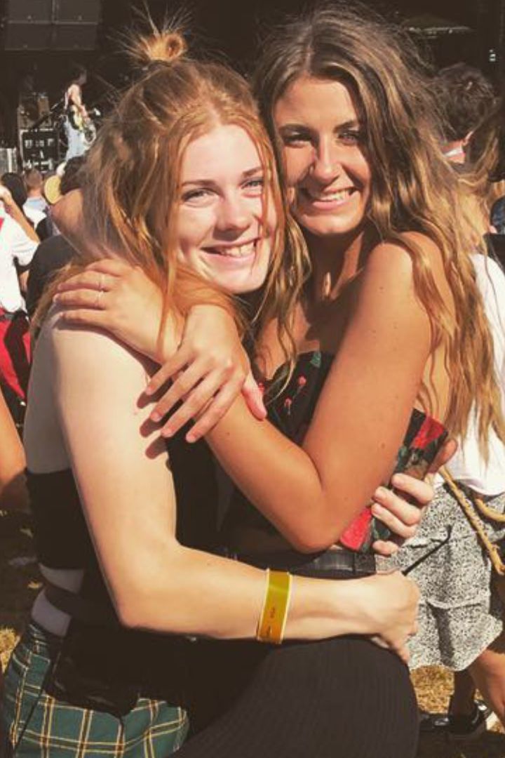 Who is Cortnee Vine? Meet the Matildas rising star | New Idea