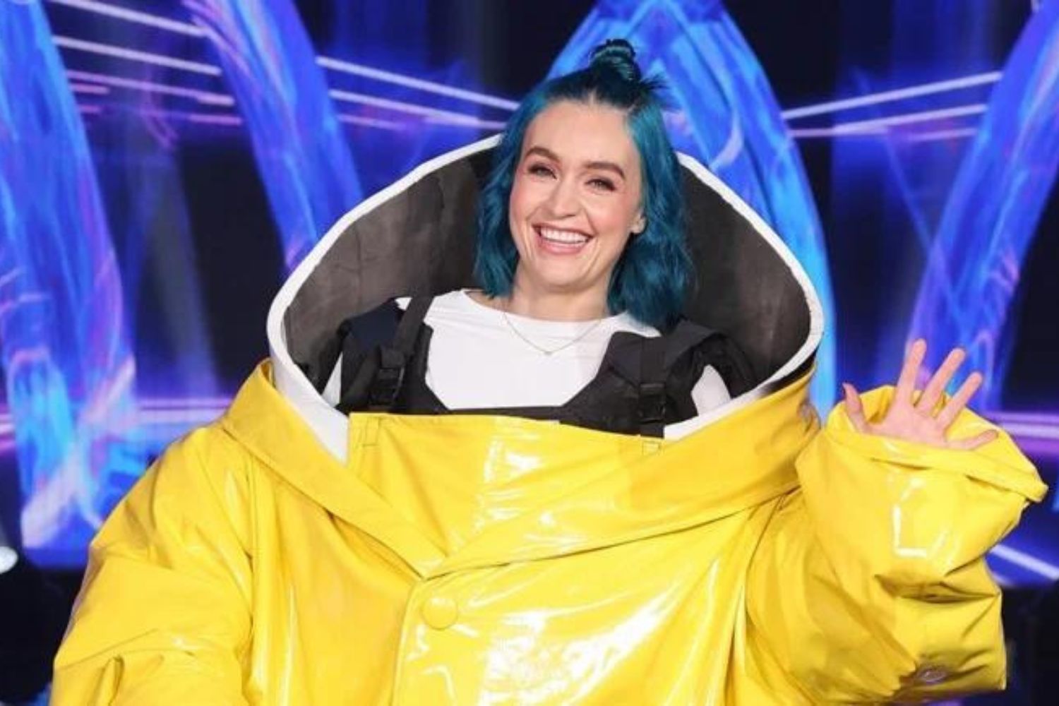 Who is Orca on The Masked Singer Australia 2023: Amy Sheppard | New Idea