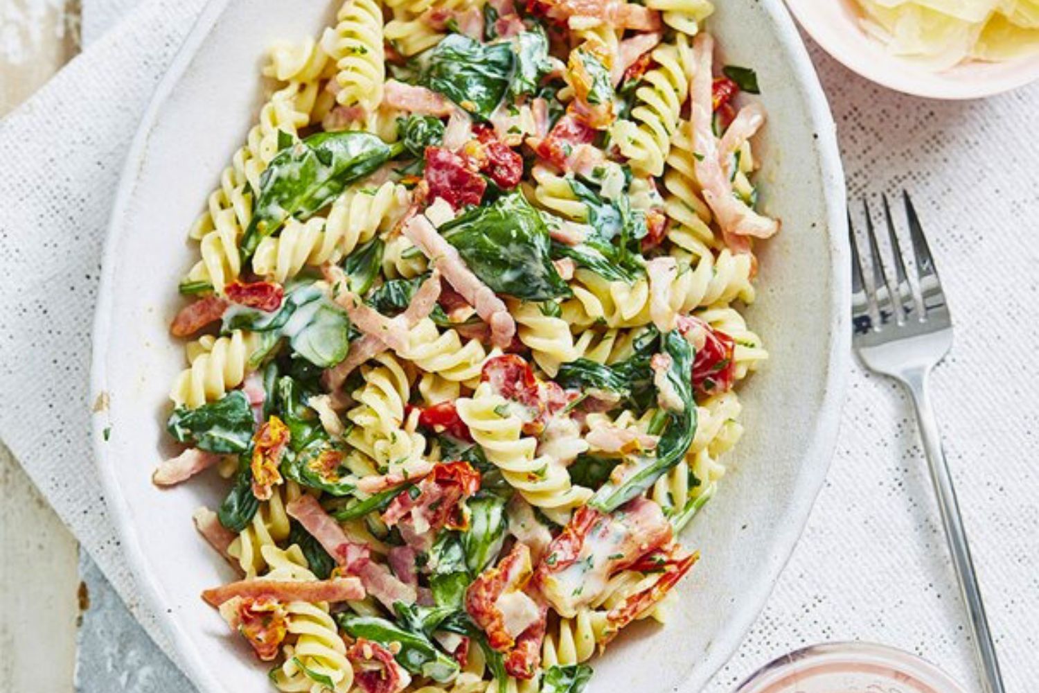 21 of our most popular pasta recipes | New Idea