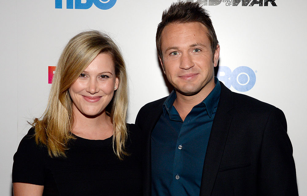 MasterChef contestant splits from TV presenter boyfriend | New Idea