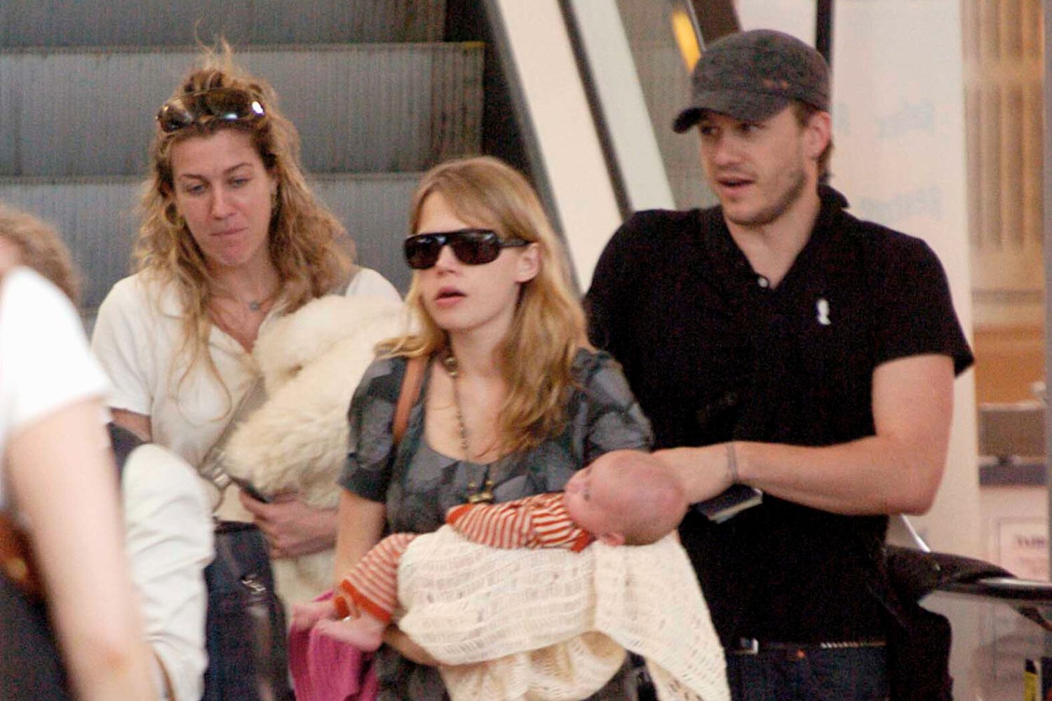 Matilda Ledger celebrates her 18th birthday | New Idea