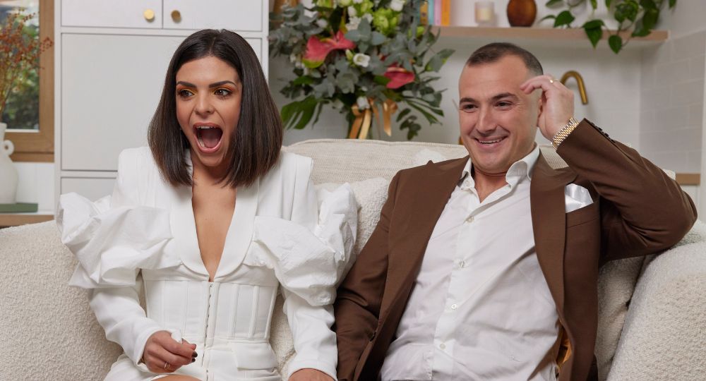 The Block 2023: Steph and Gian win $1.75 million | New Idea