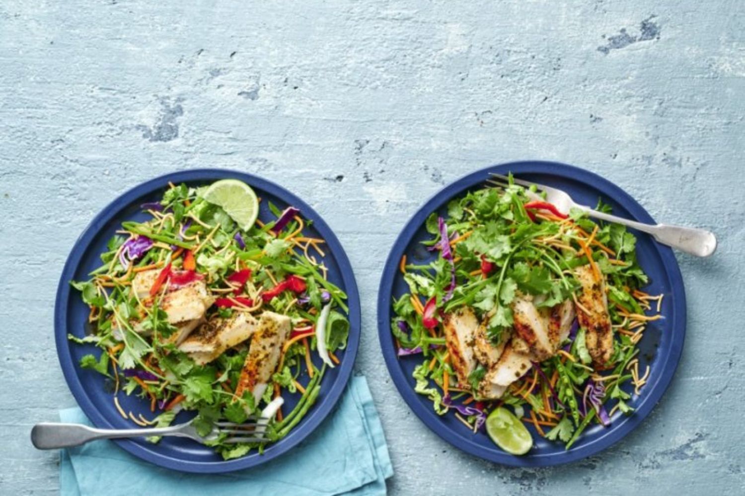 The 6 ingredient main meals you need to try | New Idea