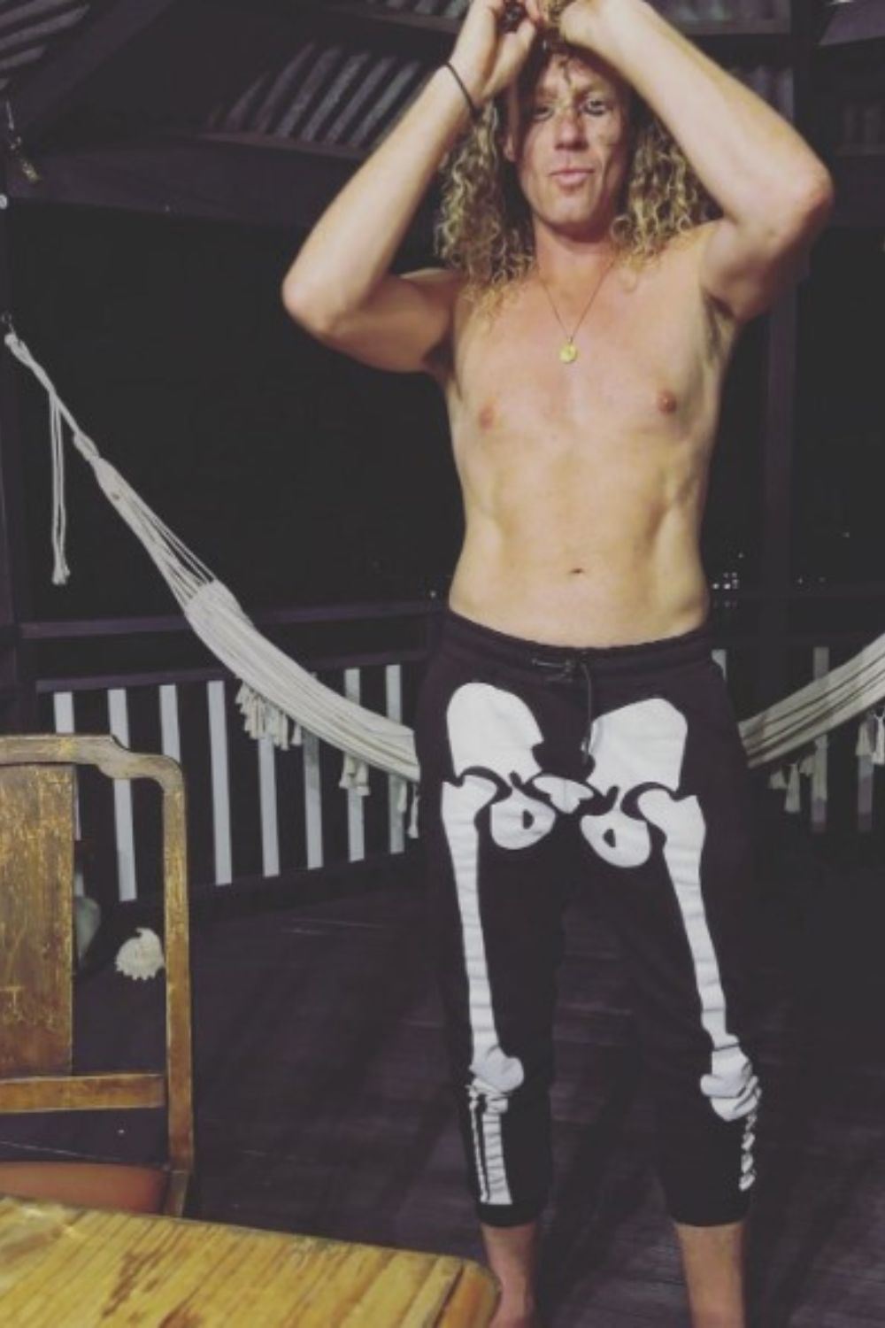 Tim Dormer celebrates 10 years since winning Big Brother | New Idea