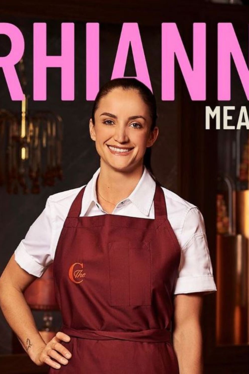 MasterChef Dessert Masters: Who Left | New Idea