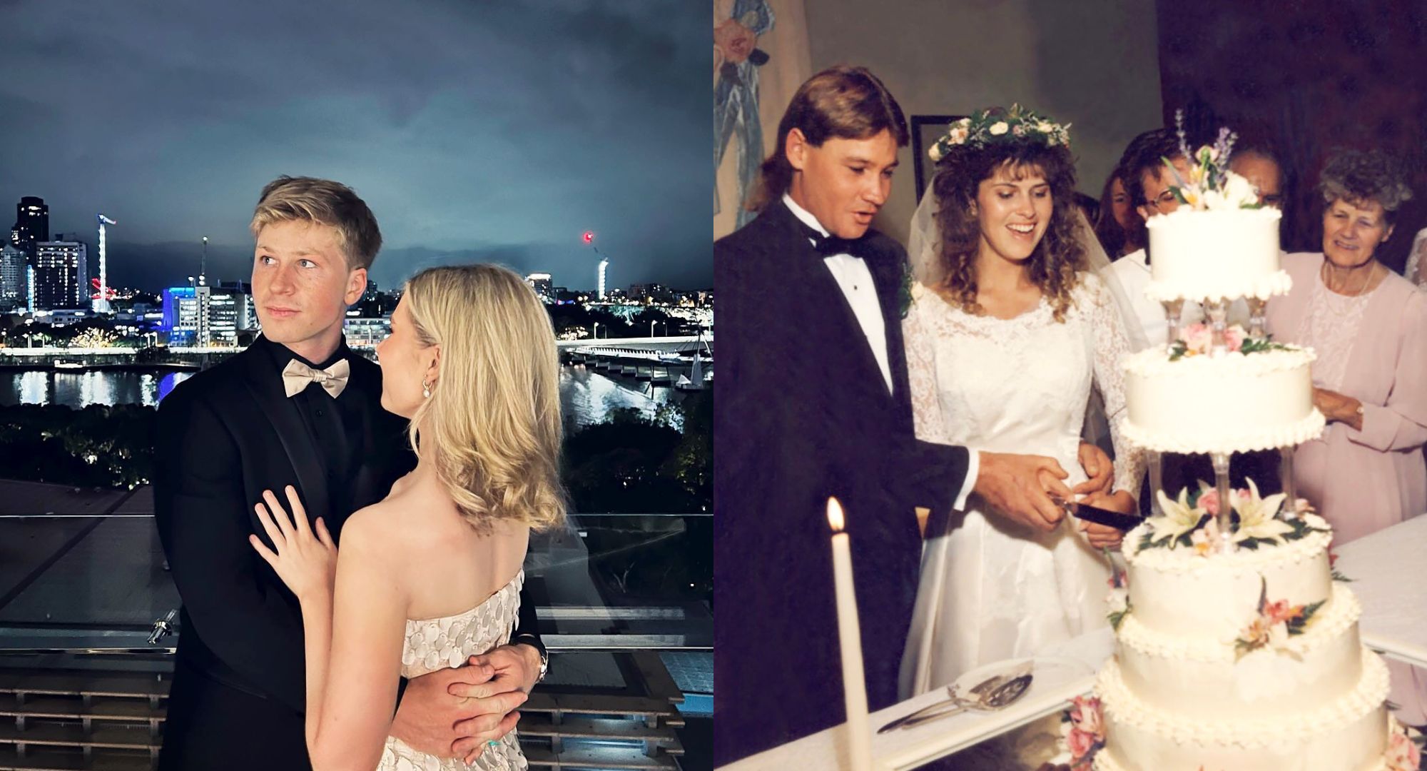 Robert Irwin engagement to Rorie Buckey could be on the cards | New Idea