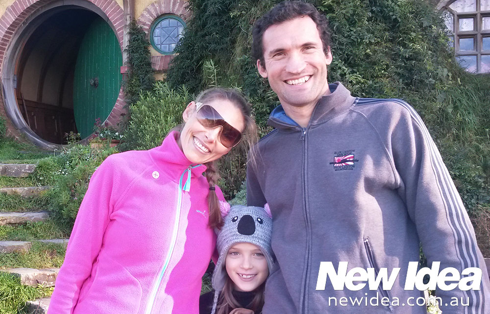 Kerry Lucas breaks silence after pram tragedy | New Idea